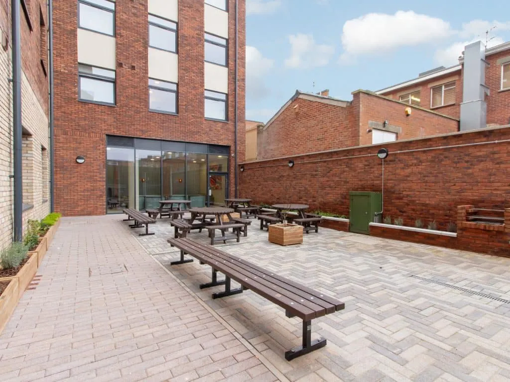 The Barn Exeter Student Accommodation | Universityliving