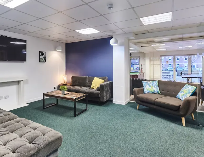 Myrtle Court Liverpool Student Accommodation