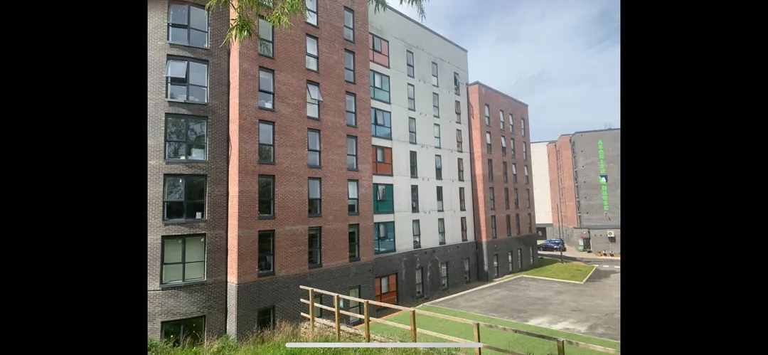 Asquith House Leeds Student Accommodation | University Living