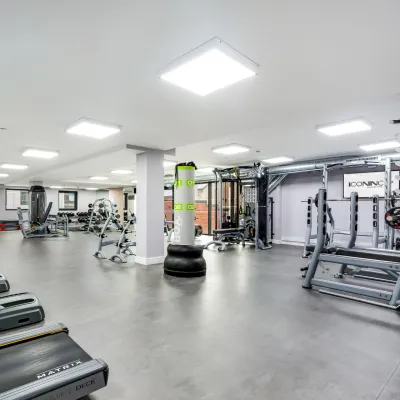 Iconinc The Edge Leeds Student Accommodation