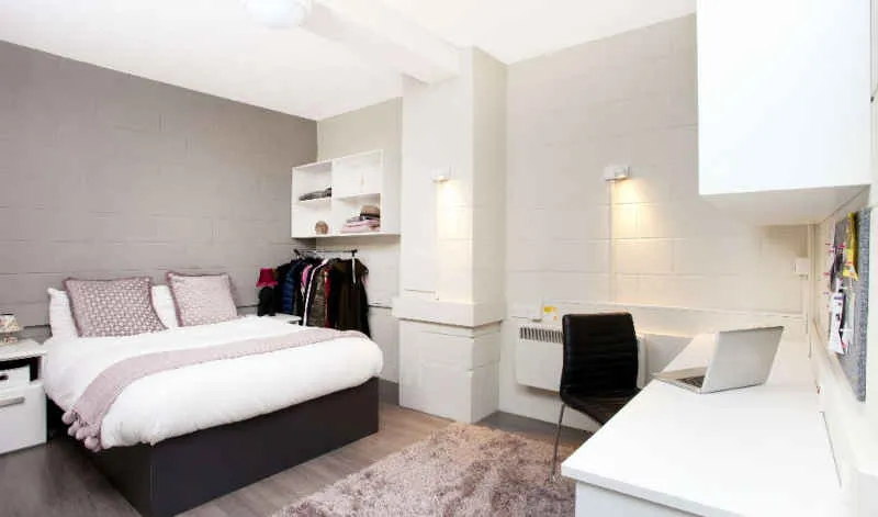 Student Accommodation Aberdeen | Universityliving