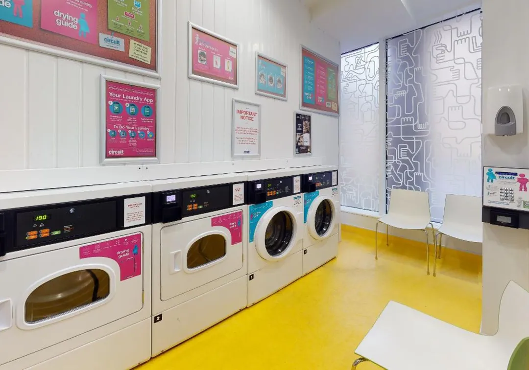 iQ Alice House Oxford UK | Student Accommodation | UL