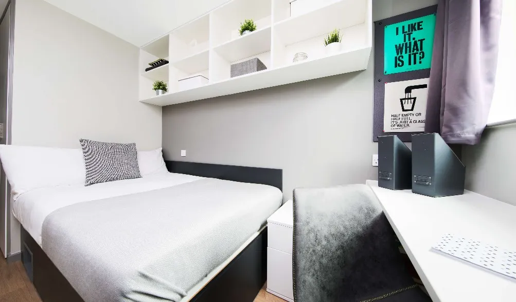 St Vincents Place Sheffield Student Accommodation