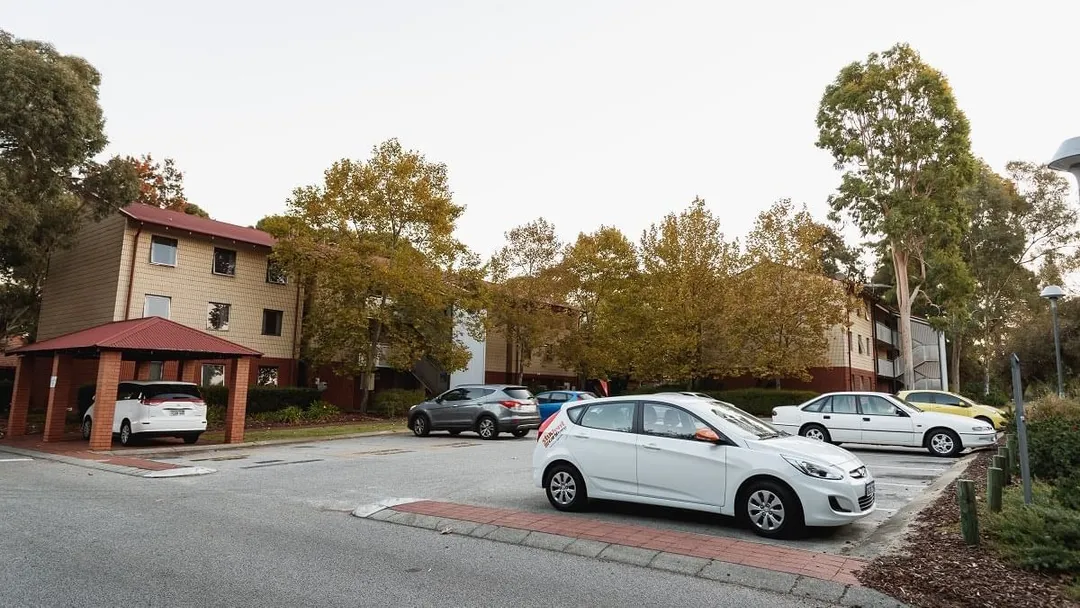 UniLodge Guild House Perth Student Accommodation