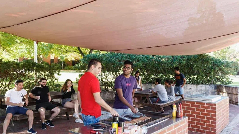 Unilodge at Curtin University - Kurrajong Village