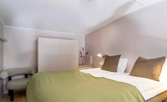 Unity Kista Campus Stockholm | Student Accommodation | UL