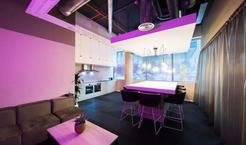 Horizon Heights Liverpool Student Accommodation | UL