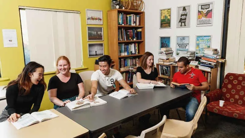 Unilodge at Curtin University - Kurrajong Village