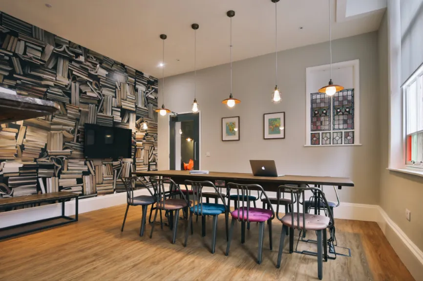 Maple House Liverpool Student Accommodation