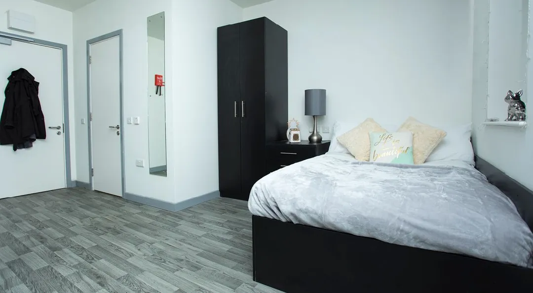 The Maltings Colchester Student Accommodation | University Living