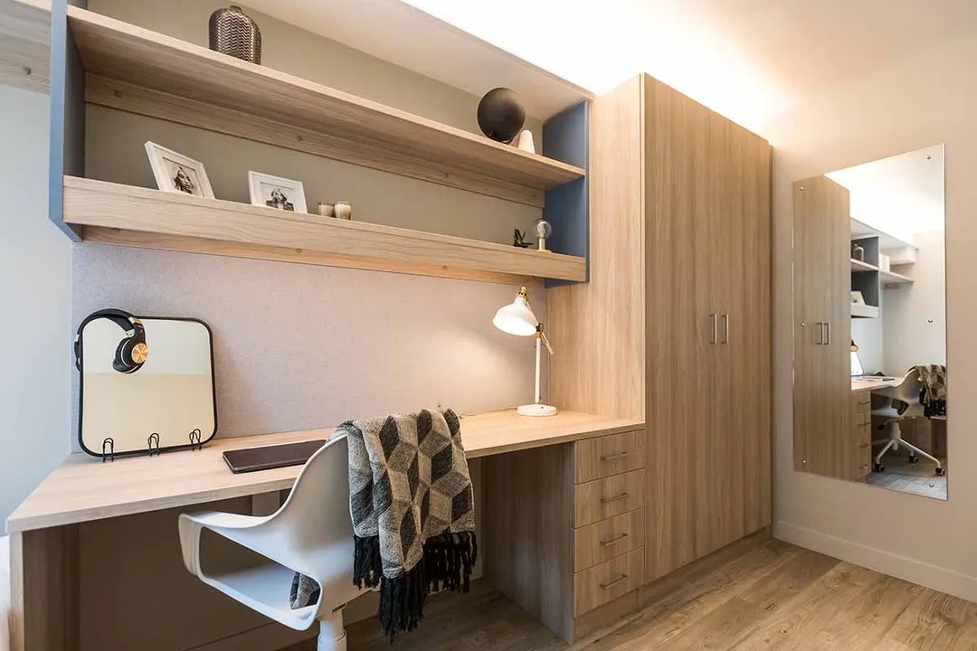 Caton Court Lancaster Student Accommodation