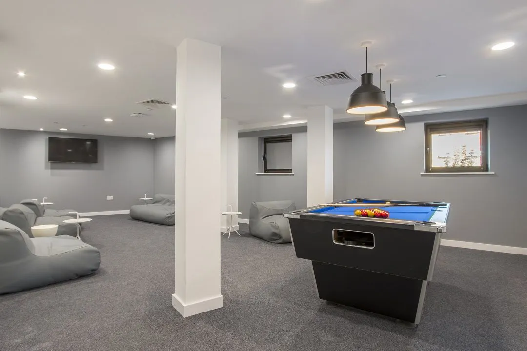 Glendower House Cardiff Student Accommodation