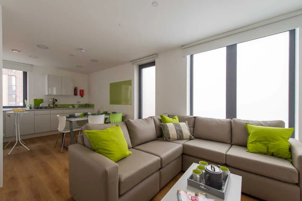 Grand Felda House London | Student Accommodation | UL
