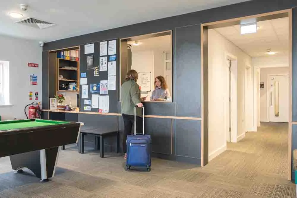 Swuite Galway Student Accommodation