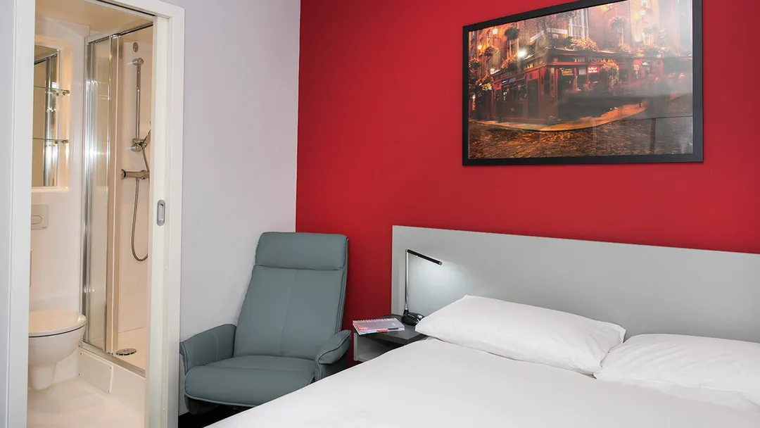 Burges House Coventry Student Accommodation