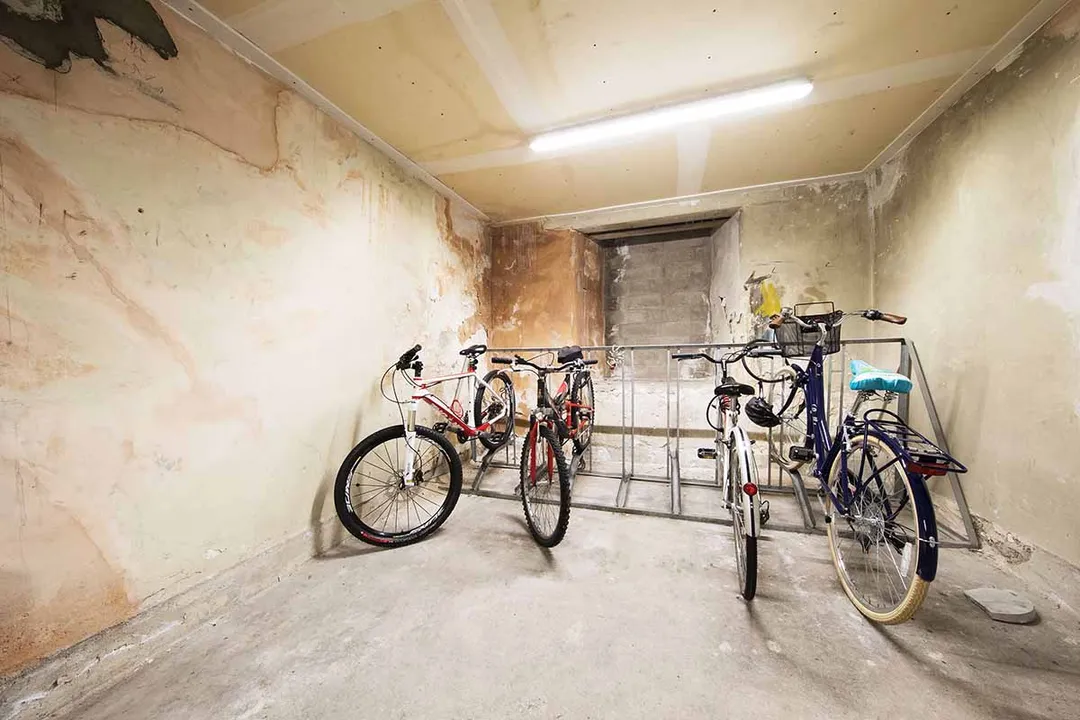 The Old Fire Station Aberdeen Student Accommodation