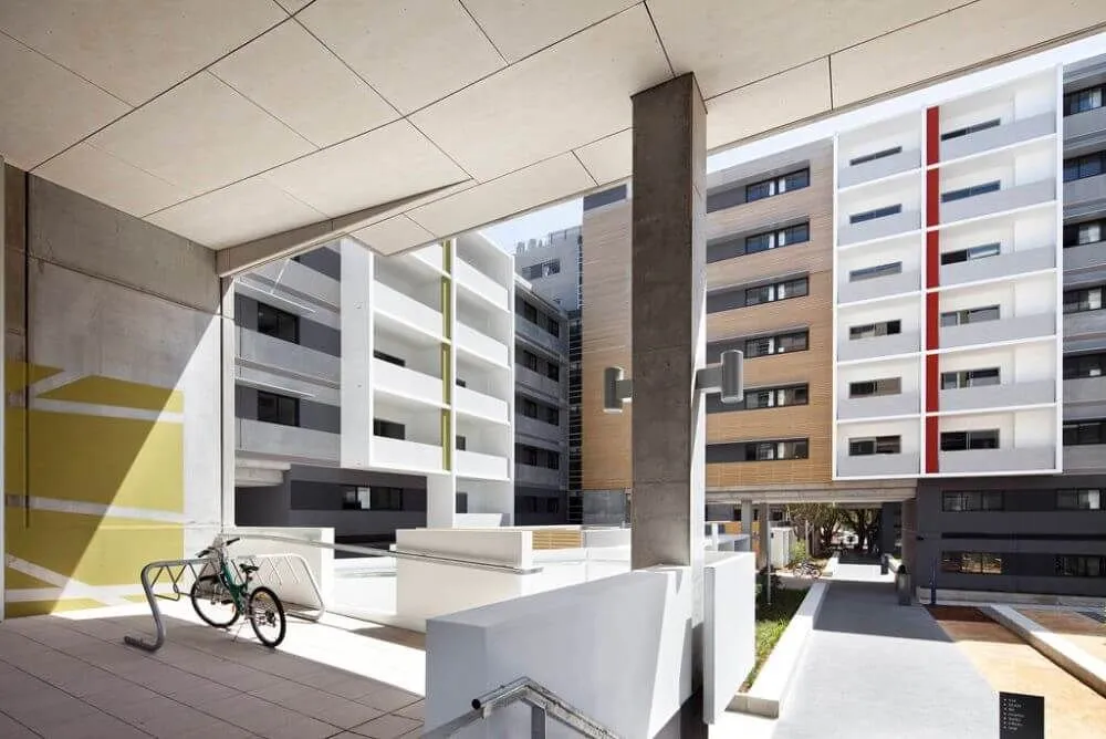 UNSW Village Sydney Student Accommodation | Universityliving