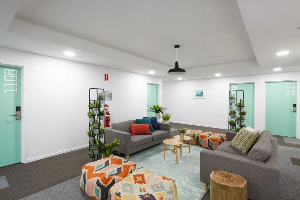 Student Accommodation Brisbane | Universityliving
