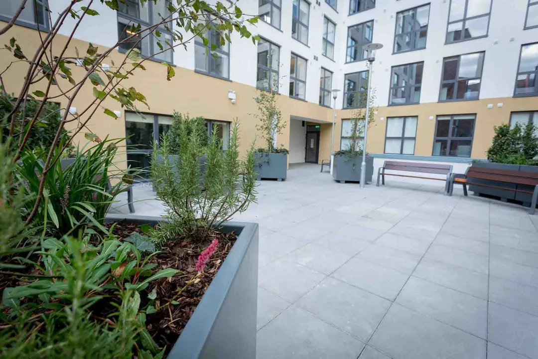 Swuite Dublin Student Accommodation