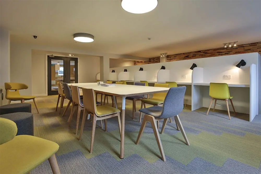 iQ Leeds Student Accommodation | University Living