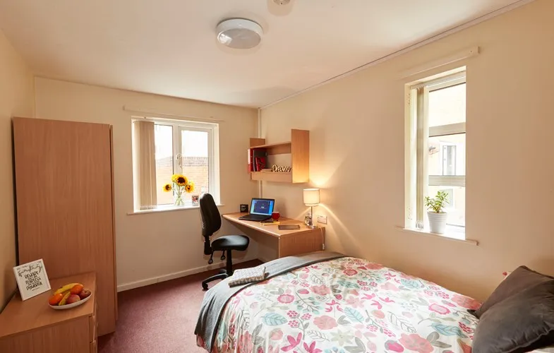 Brookside Derby Student Accommodation | University Living