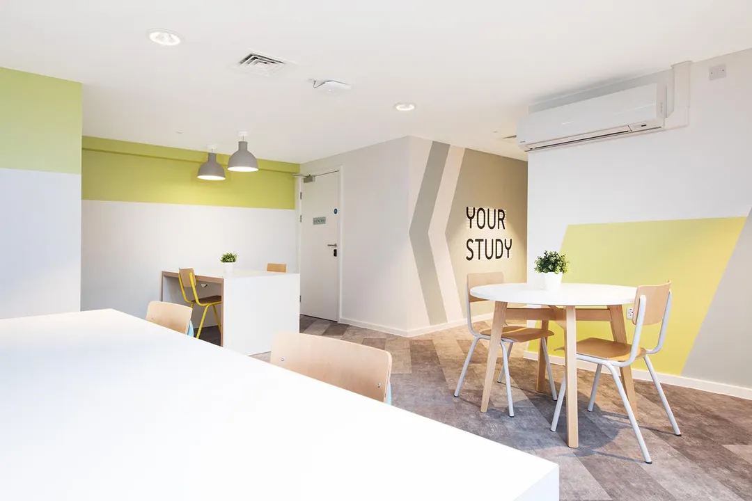 Newgate Court Newcastle Student Accommodation | UL