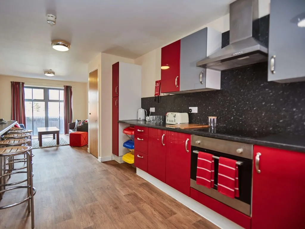 Abbeygate Chester Student Accommodation | Universityliving