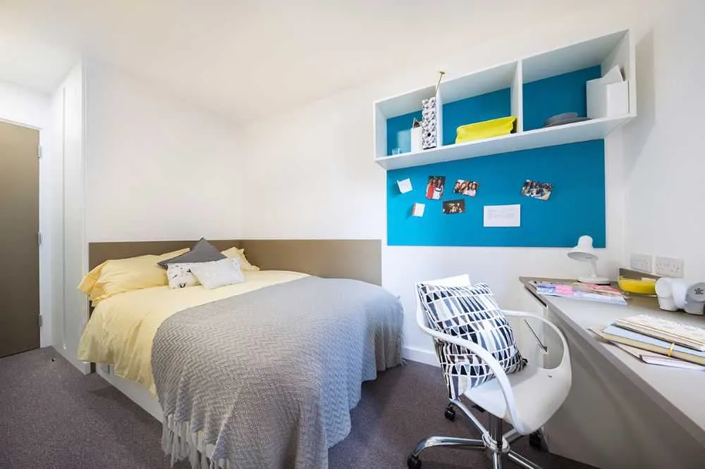 Grand Felda House London | Student Accommodation | UL