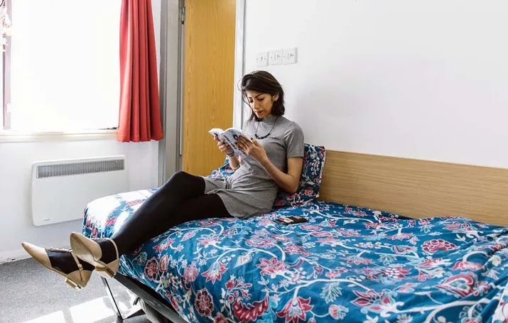 Student Accommodation near University of Aberdeen | UL