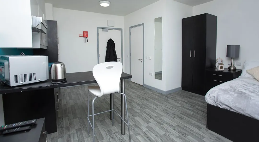 The Maltings Colchester Student Accommodation | University Living