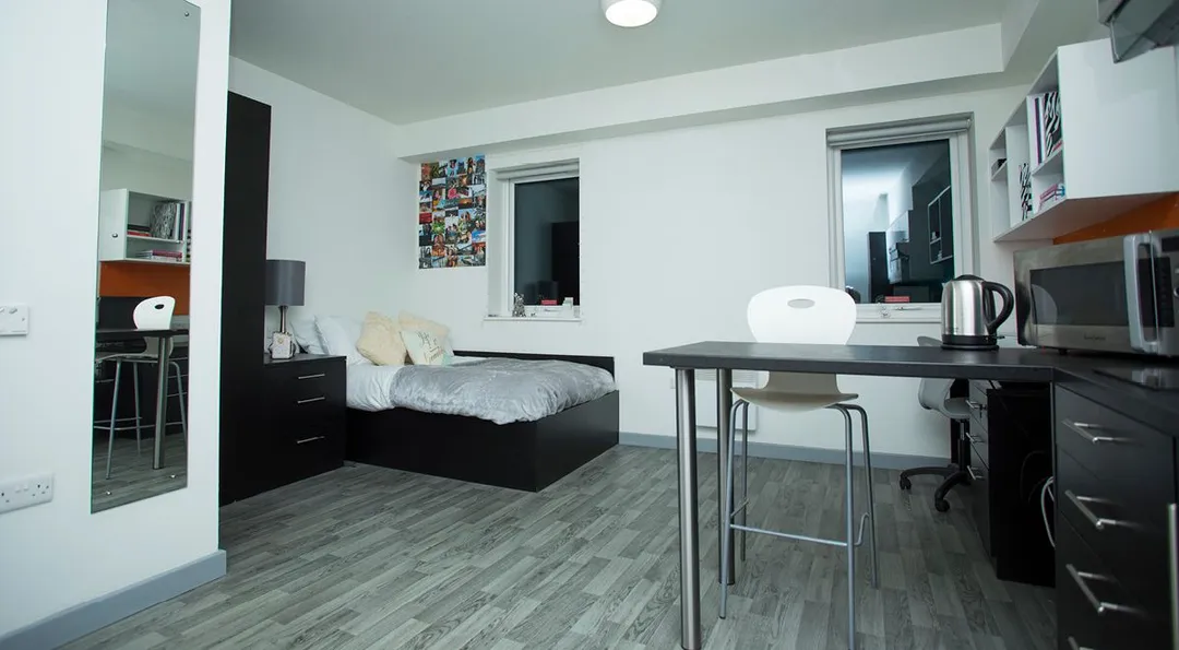 The Maltings Colchester Student Accommodation | University Living