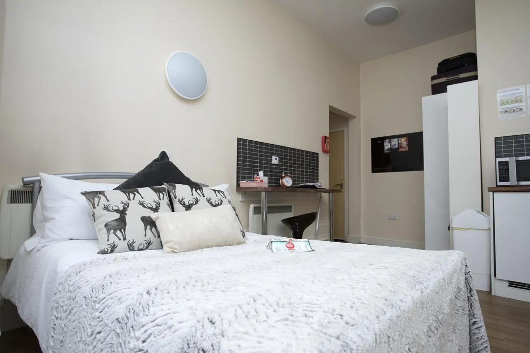 Daisybank Villas Manchester Student Accommodation | UL