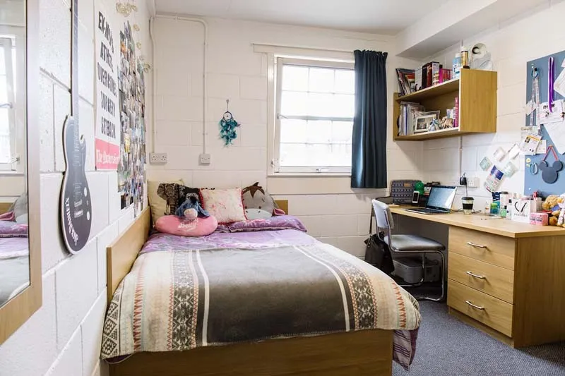 Student Accommodation Aberdeen | Universityliving