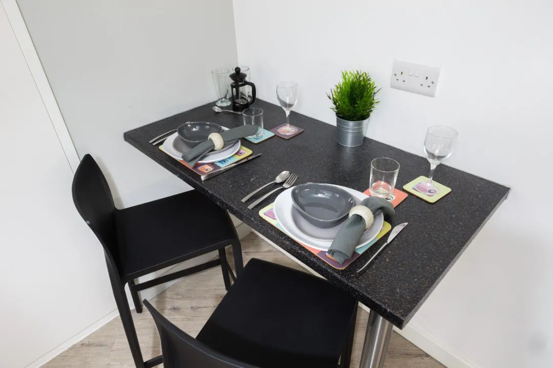 The Fitzalan Cardiff Student Accommodation | Universityliving