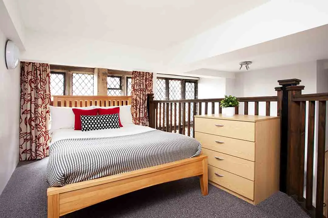 The Priory Leeds Student Accommodation | Universityliving