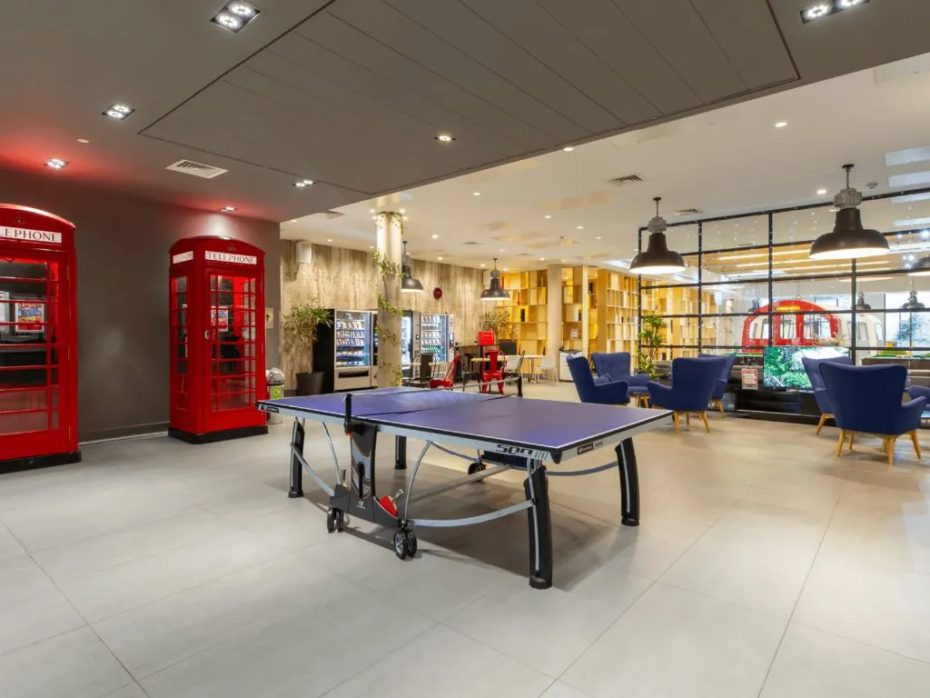 Spring Mews London Student Accommodation | University Living