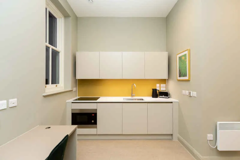 Beechenhurst House Birmingham Student Accommodation