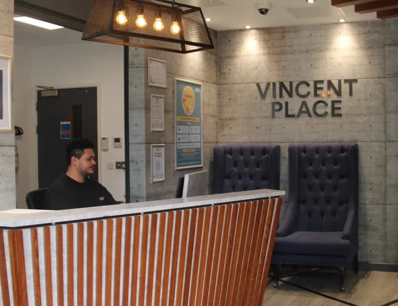 Vincent Place Southampton Student Accommodation