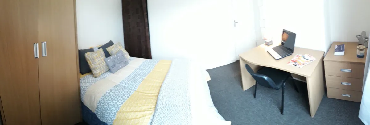 Rede house Middlesbrough Student Accommodation