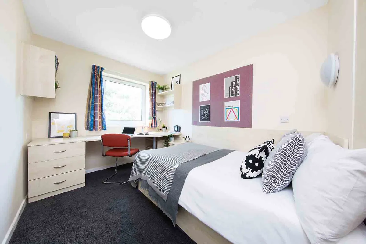 North Court Cardiff Student Accommodation