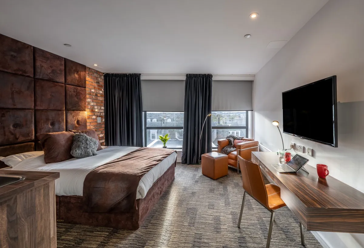 Student Accommodation Aberdeen | Universityliving