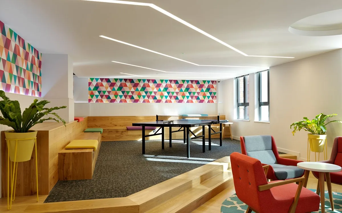 Student Castle York Student Accommodation