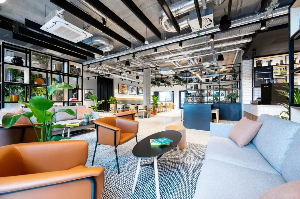 Staycity Dublin City Centre Dublin Student Accommodation