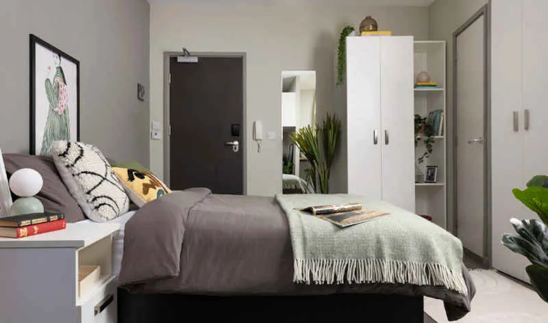 Piccadilly Point Manchester Student Accommodation | UL