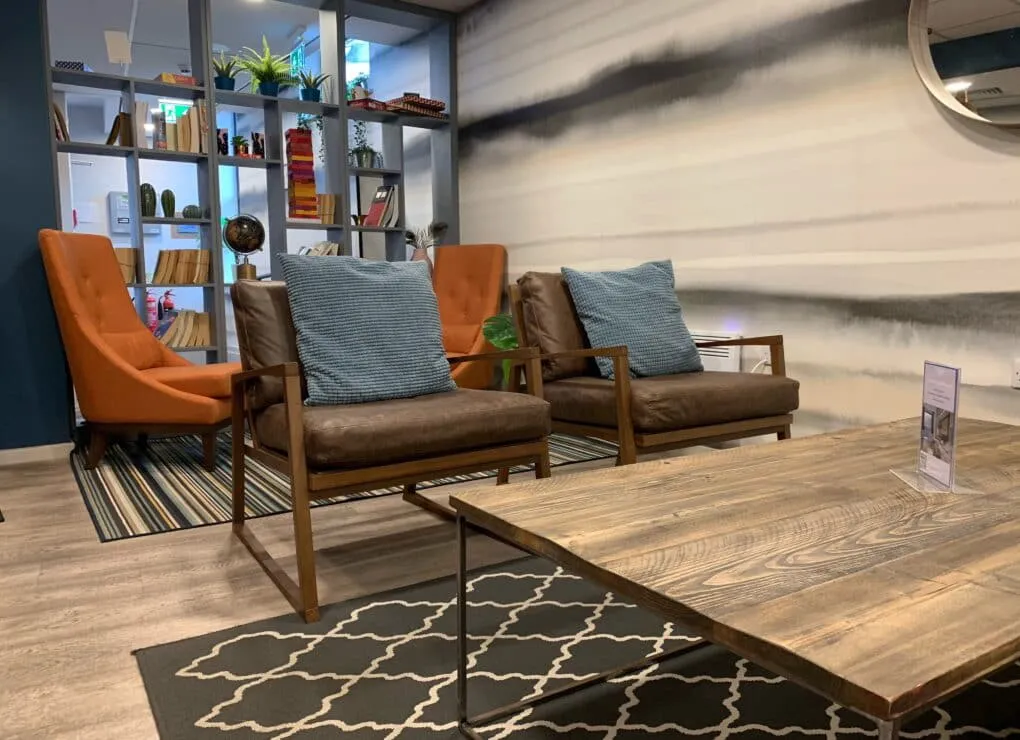 Trippet Lane Student Accommodation | University Living
