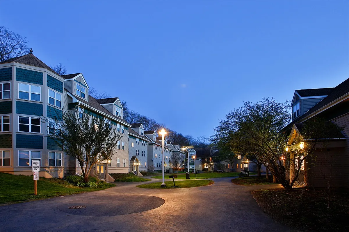 Auden Ithaca | Student Accommodation | Universityliving