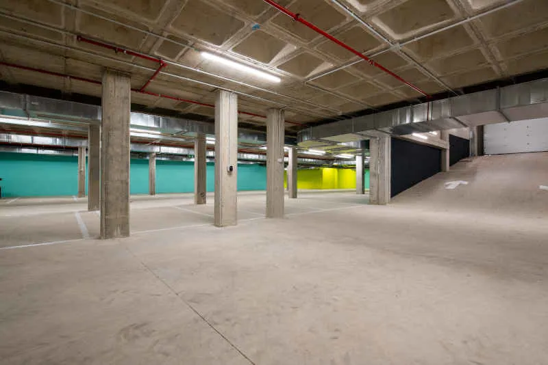 Barcelona Student Residence Student Accommodation | UL