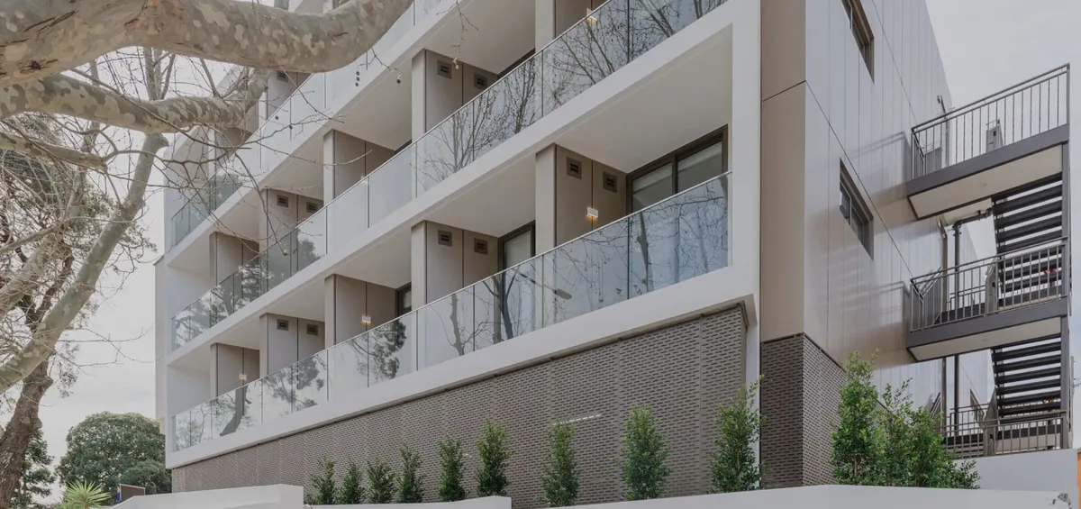 UKO Kensington Sydney | Student Accommodation | UL