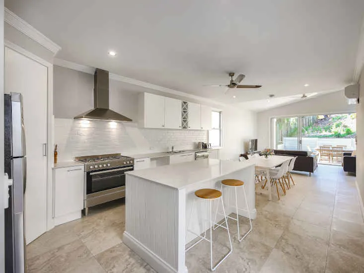 35A Elizabeth Street | Student Accommodation