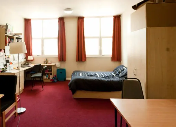 Rusholme Place Manchester Student Accommodation